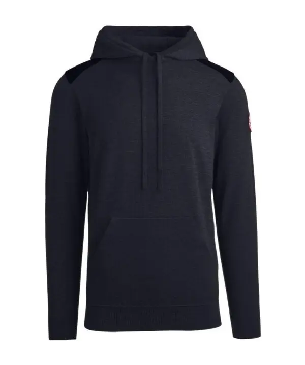 Canada Goose Amherst Knitted Hoodie