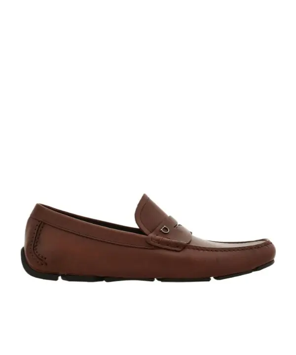 FERRAGAMO Penny Driver Loafer