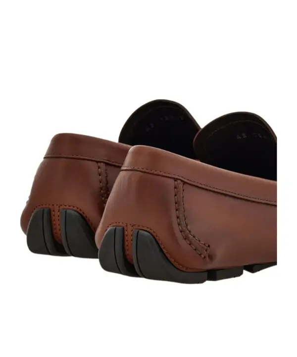 FERRAGAMO Penny Driver Loafer