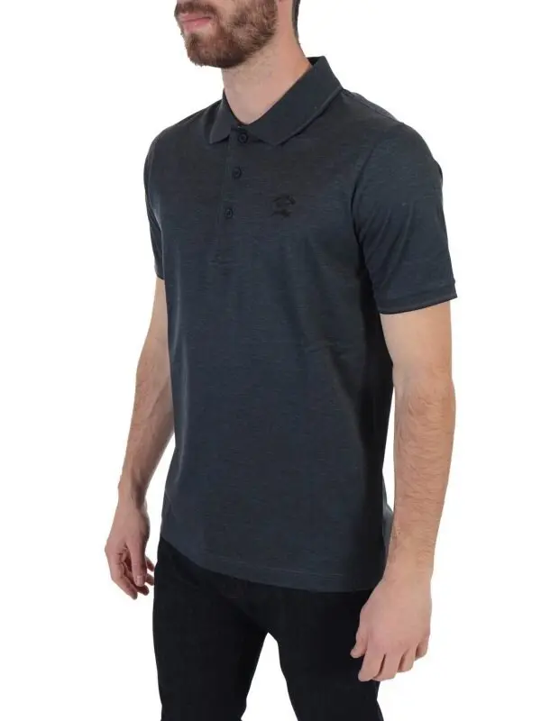 PAUL  SHARK Short-sleeved Polo Shirt