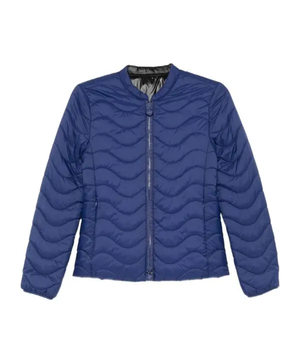 Emporio Armani Quilted Jacket