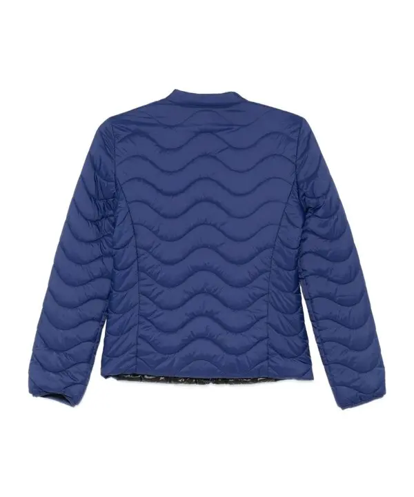 Emporio Armani Quilted Jacket