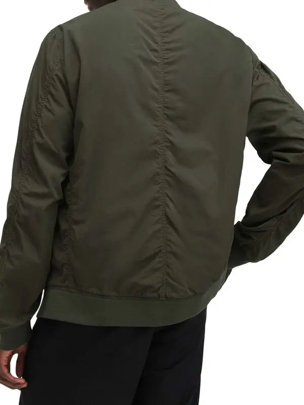 ALLSAINTS Classic Bomber Jacket