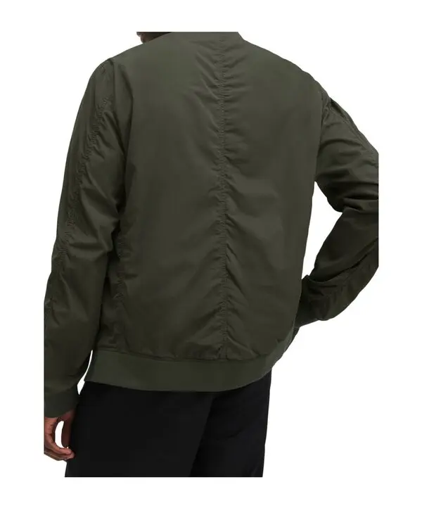 ALLSAINTS Classic Bomber Jacket