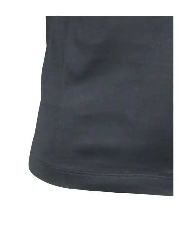 PAUL  SHARK Logo Patch T-shirt