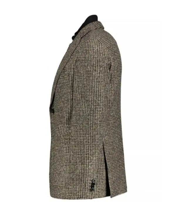 Hugo Boss Long-sleeved Blazer