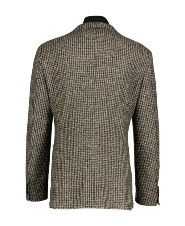 Hugo Boss Long-sleeved Blazer