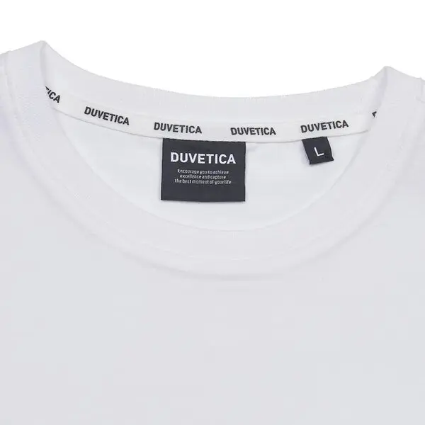 Duvetica Short-sleeved T-shirt