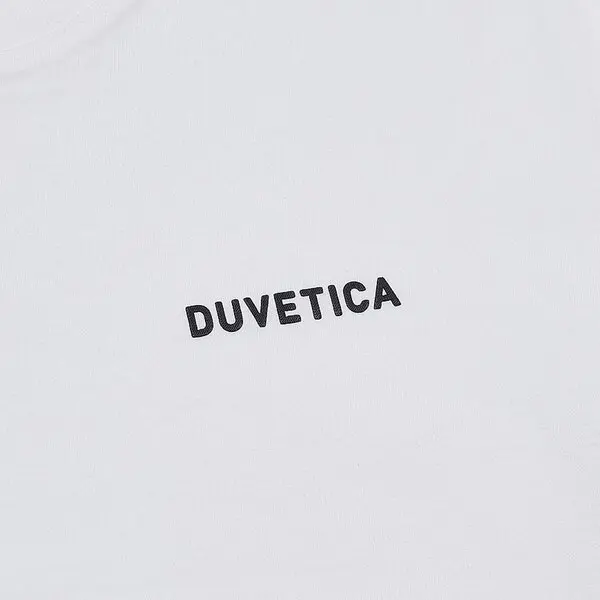 Duvetica Short-sleeved T-shirt