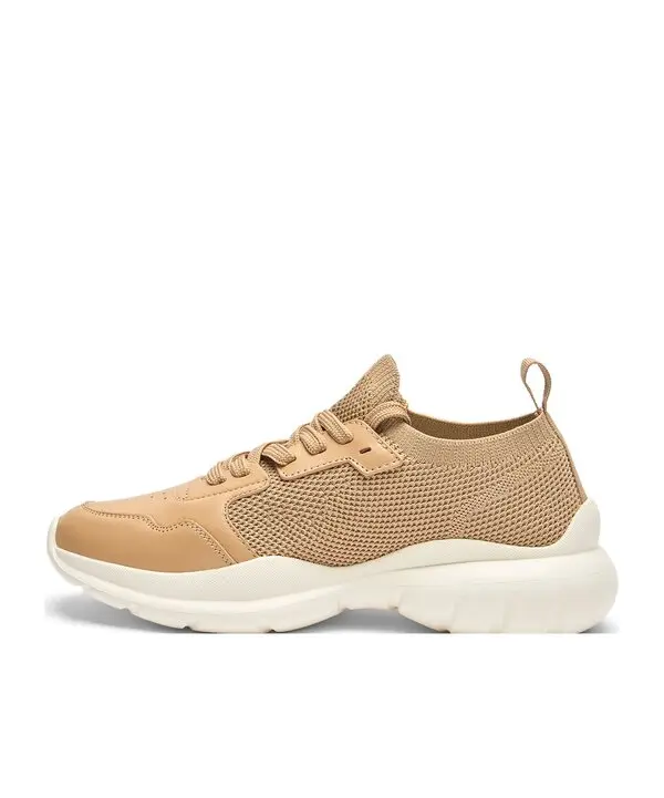 STUART WEITZMAN 5050 Sneakers - Adobe