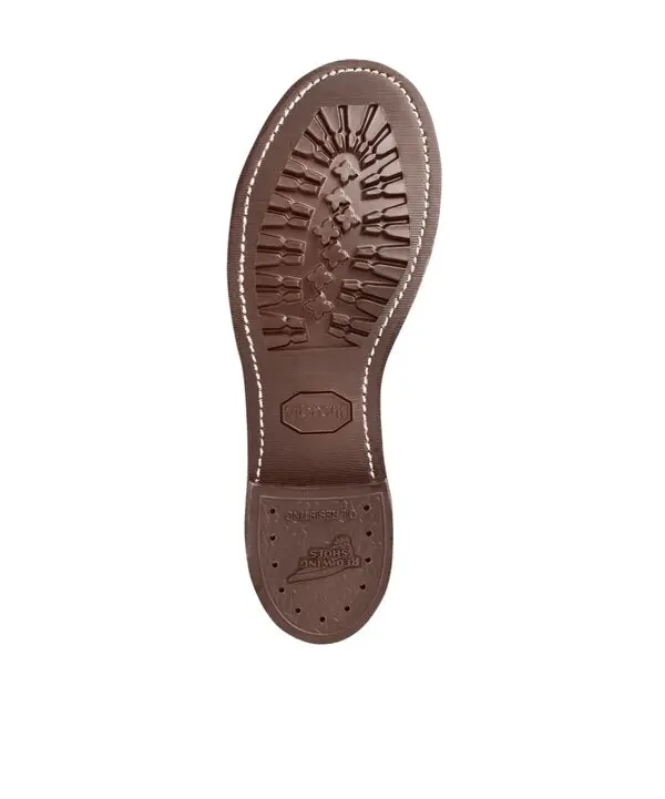 Red Wing Iron Ranger Boots