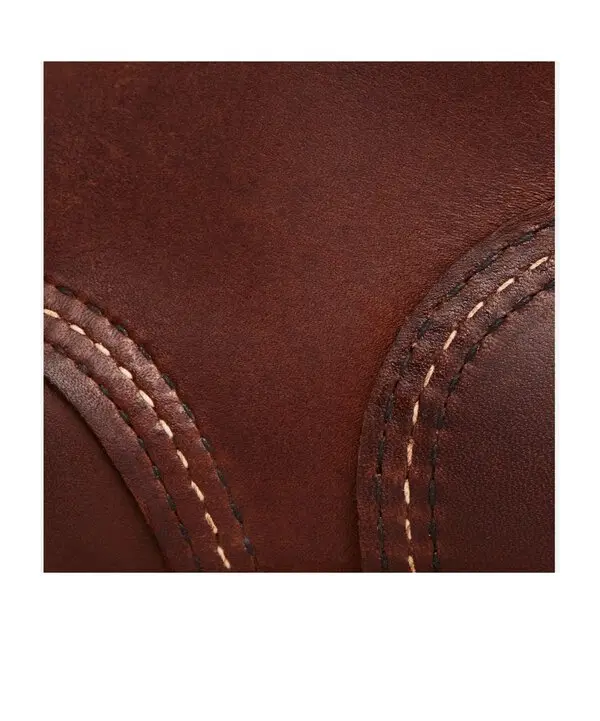 Red Wing Iron Ranger Boots