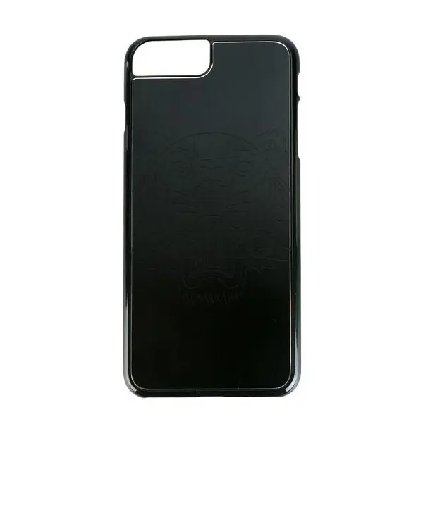 Kenzo Tiger Iphone 7 Plus Mobile Phone Case For And - Black