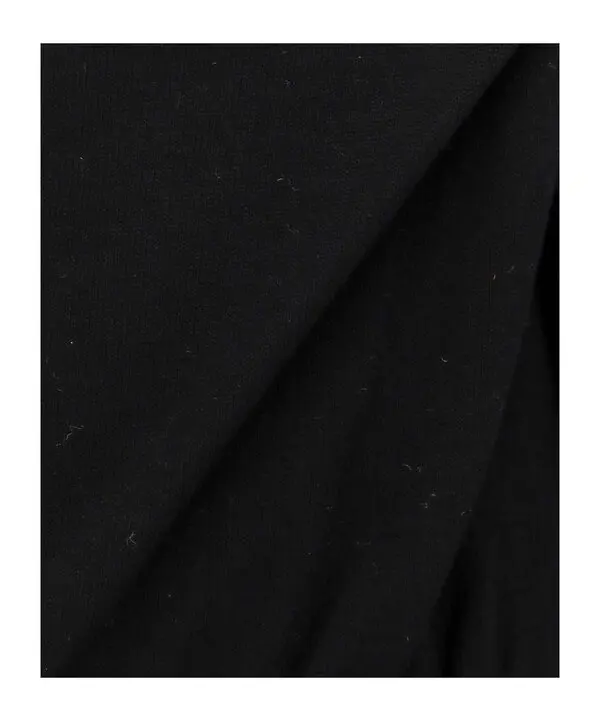 Sportmax Cut-out Crewneck Jumper