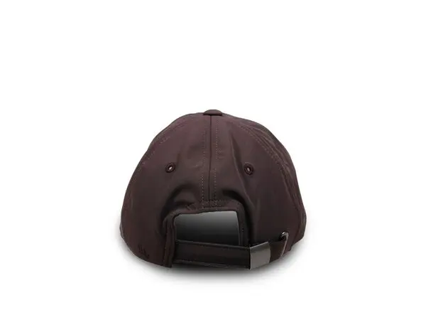 Our Legacy Ballcap Hat - Black