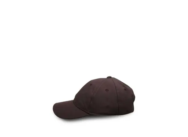 Our Legacy Ballcap Hat - Black