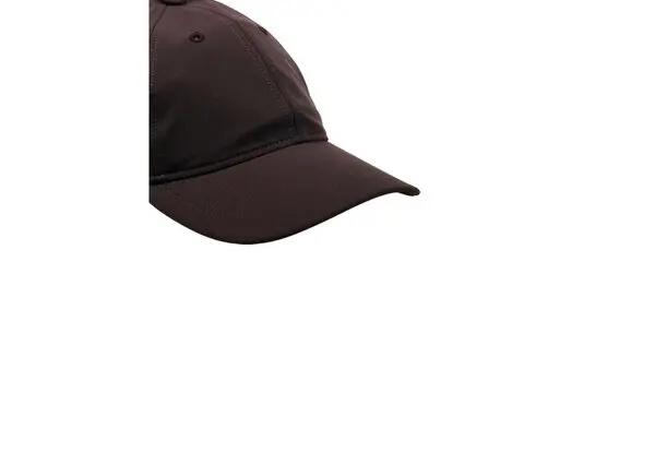 Our Legacy Ballcap Hat - Black