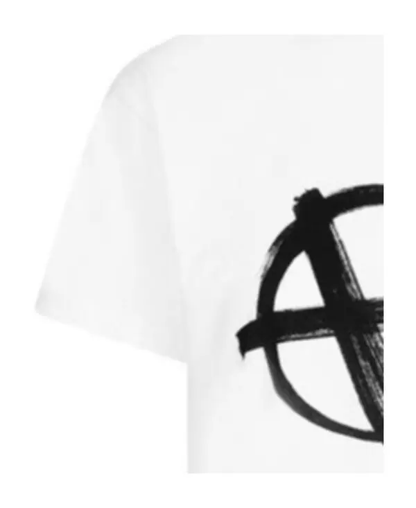 Vetements Logo T-shirt