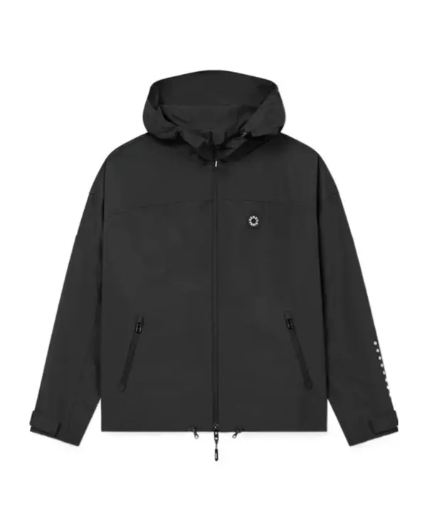 Kenzo Boke Flower 2.0 Windbreaker
