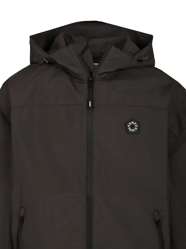 Kenzo Boke Flower 2.0 Windbreaker