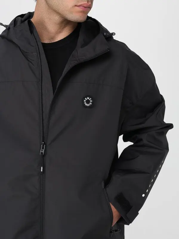 Kenzo Boke Flower 2.0 Windbreaker