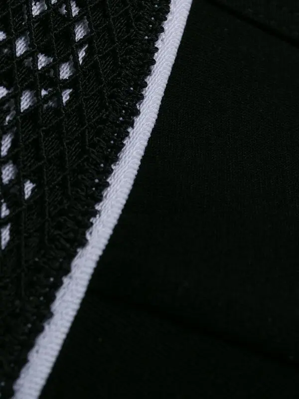 Dolce & Gabbana Logo Mesh Boxer Briefs
