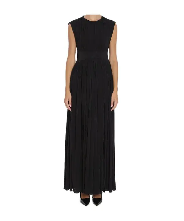 Zimmermann Hypnotic Column Maxi Dress