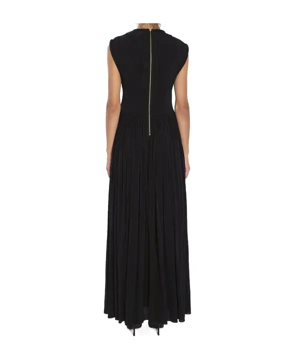 Zimmermann Hypnotic Column Maxi Dress