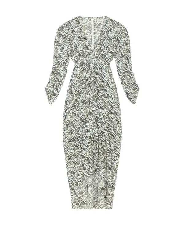 Isabel Marant Étoile Albini Dress