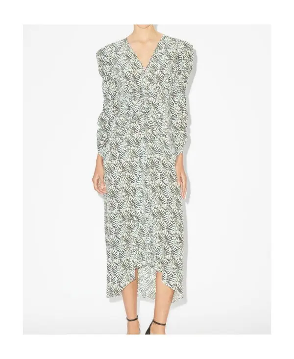 Isabel Marant Étoile Albini Dress
