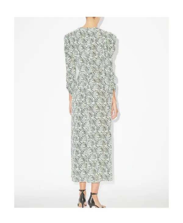 Isabel Marant Étoile Albini Dress