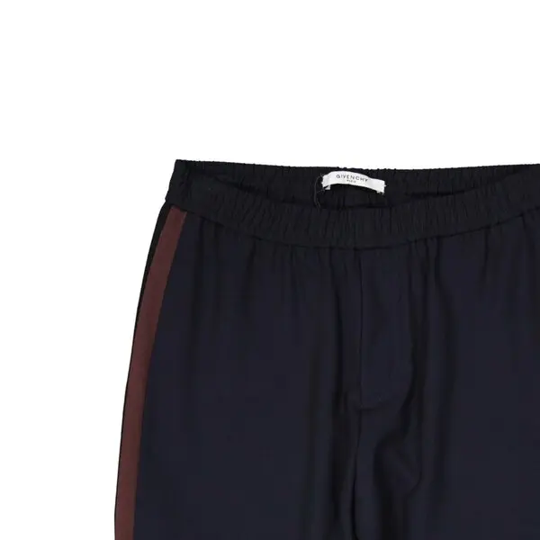 Givenchy Side-stripe Trousers
