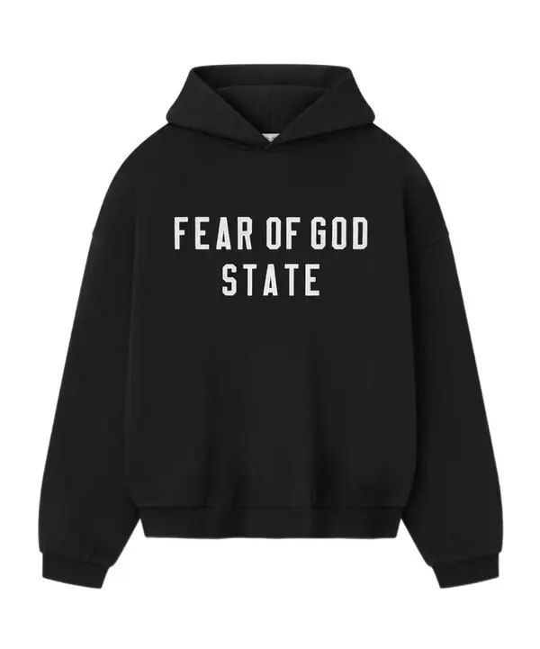 Fear Of God 90's Hoodie