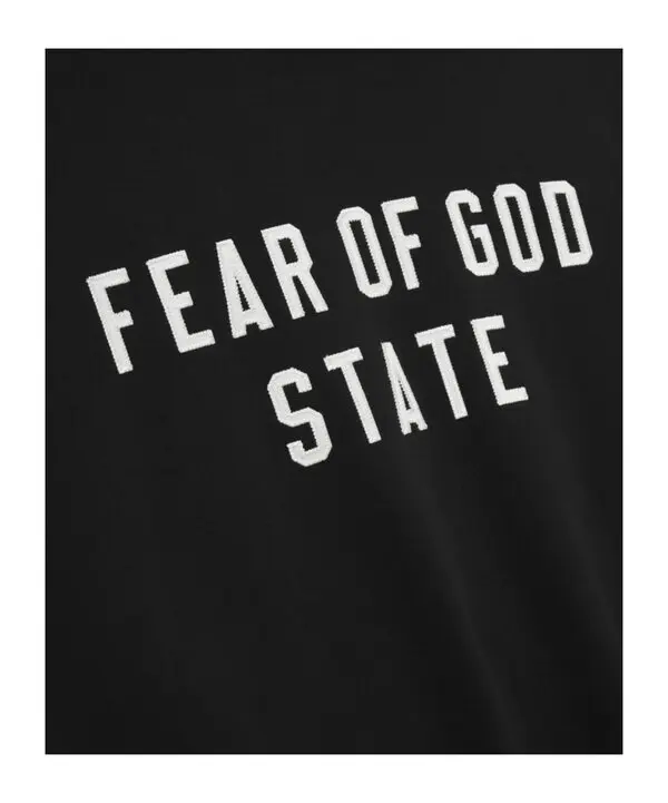 Fear Of God 90's Hoodie