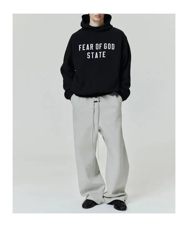 Fear Of God 90's Hoodie