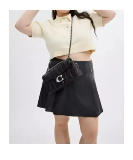 COACH Tabby Shoulder Bag
