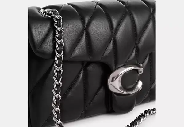 COACH Tabby Shoulder Bag