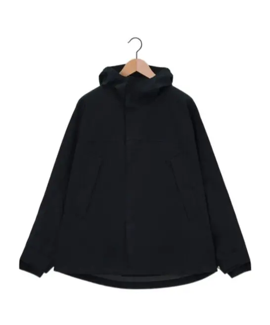 LEMAIRE Hooded Parka
