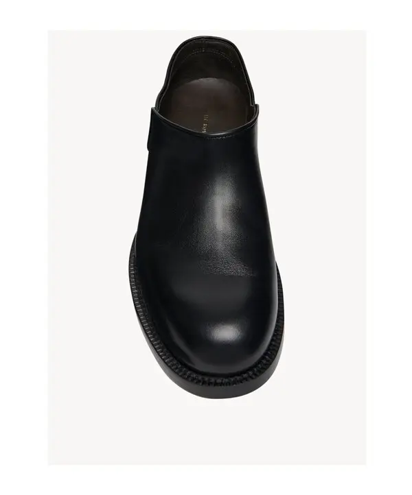 THE ROW Nobilis Slip-on Boots