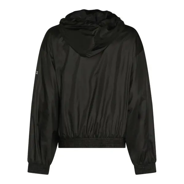 Celine Windbreaker In Light Nylon
