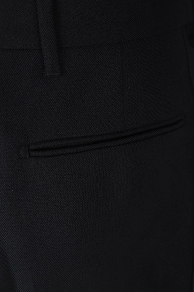 Prada Wide-leg Tailored Trousers