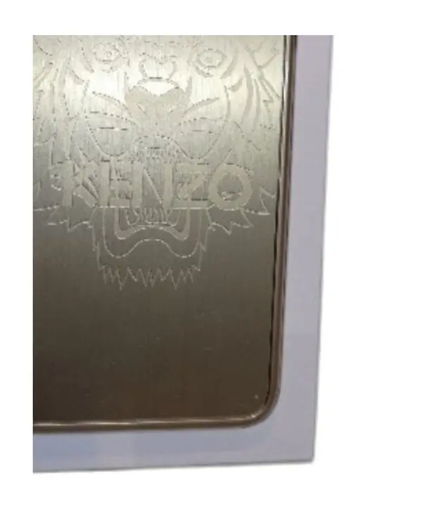 Kenzo Logo Phone Case