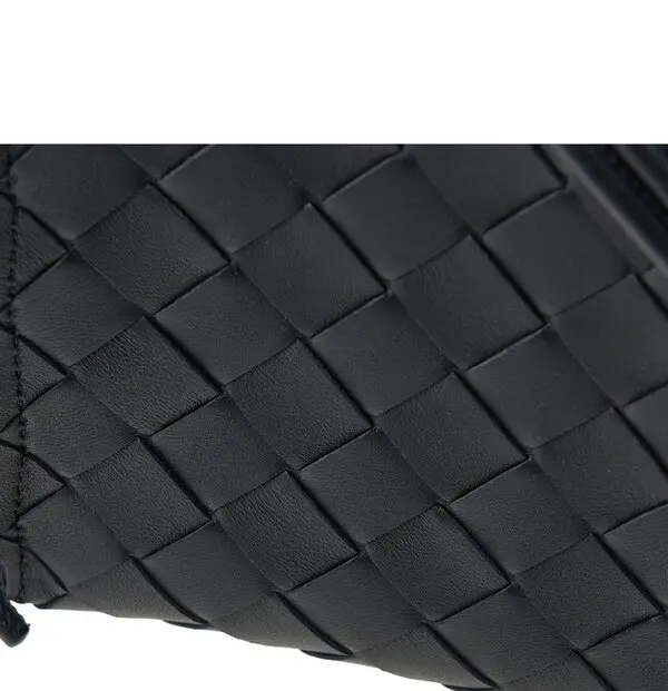Bottega Veneta Woven Shoulder Bag