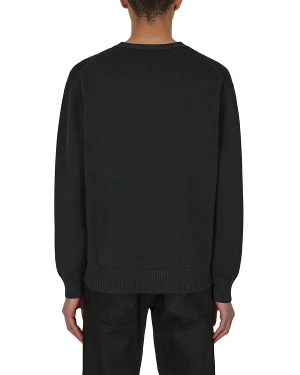 1017 Alyx 9sm Logo Crewneck