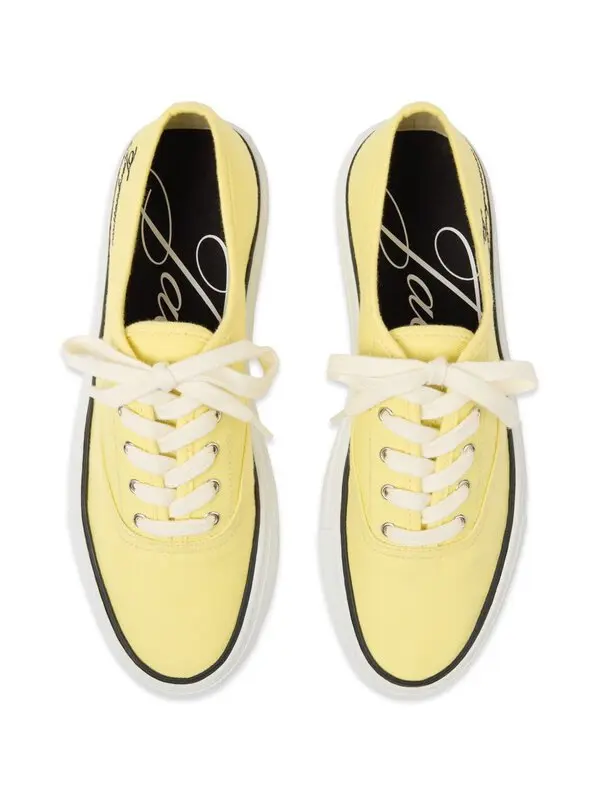 Jacquemus Féfé Skate Sneakers