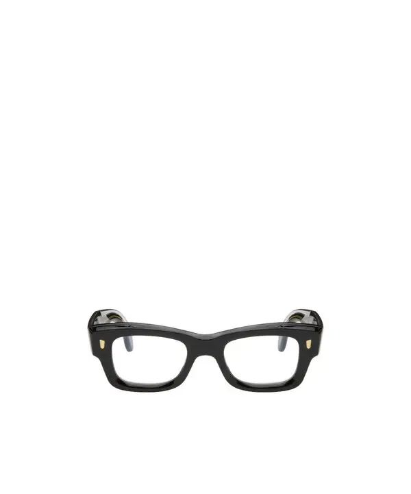 CUTLER  GROSS Cutler & Gross Rectangle Eyeglasses