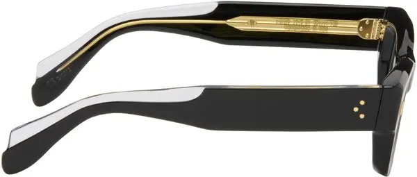 CUTLER  GROSS Cutler & Gross Rectangle Eyeglasses
