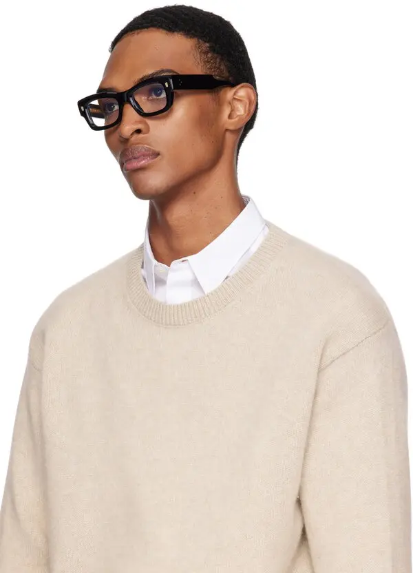 CUTLER  GROSS Cutler & Gross Rectangle Eyeglasses