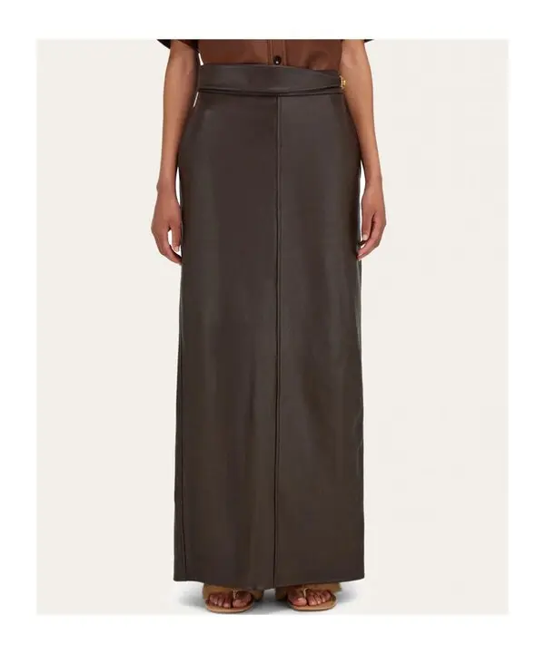 FERRAGAMO Maxi Skirt