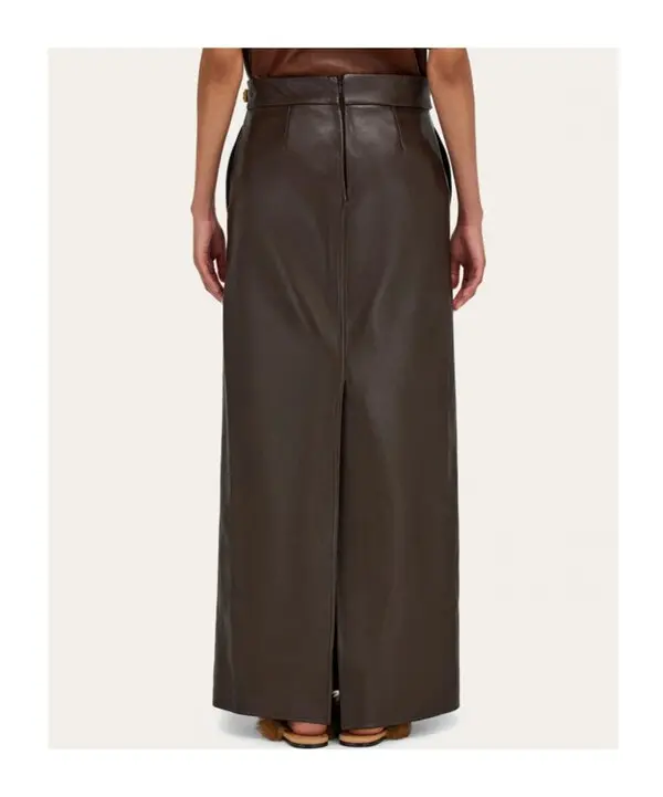 FERRAGAMO Maxi Skirt